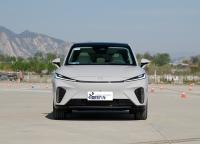 China 250Kw Long Range Rising Auto R7 MG S9 9 New Energy Pure Electric Car 4900mm for sale
