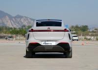 China Comfortable Pure EV Rising Auto R7 MG S9 9 5 Doors 5 Seaters SUV EV Car Made In China for sale