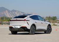 China Comfortable Pure EV Rising Auto R7 MG S9 9 5 Doors 5 Seaters SUV EV Car Made In China for sale