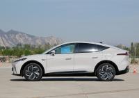 China Comfortable Pure EV Rising Auto R7 MG S9 9 5 Doors 5 Seaters SUV EV Car Made In China for sale