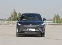 China Automotive 551km Rising Auto R7 MG S9 9 High Speed  Used SUV EV Car for sale