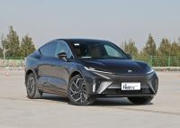 China 250Kw New Energy Rising Auto R7 MG S9 9 Pure Electric Vehicle MG SUV EV Cars for sale