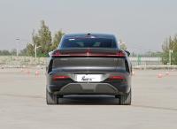 China Intelligent 5 Door 5 Seat Rising Auto R7 MG S9 9 New Energy Pure Electric Vehicle for sale