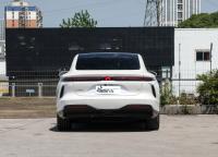 China Intelligent Sport Smart Rising Auto F7 China 500KM New Energy Electric Vehicle for sale