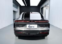 China New Energy Rising Automotive F7 Model Electric Powered Car Vehicle Ev Sedan 10.5h Charging for sale
