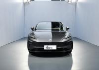China New Energy Rising Automotive F7 Model Electric Powered Car Vehicle Ev Sedan 10.5h Charging for sale
