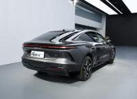 China New Energy Rising Automotive F7 Model Electric Powered Car Vehicle Ev Sedan 10.5h Charging for sale