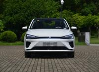 China 520KM Adult Used Rising Auto ER6 New Energy Electric Vehicle EV Car for sale