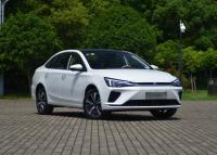 China 520KM Adult Used Rising Auto ER6 New Energy Electric Vehicle EV Car for sale