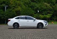 China 520KM Adult Used Rising Auto ER6 New Energy Electric Vehicle EV Car for sale