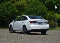 China High Speed Sedan Rising Automotive ER6 New Energy Electric Vehicle 520KM EV Car for sale