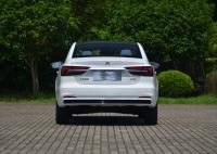 China High Speed Sedan Rising Automotive ER6 New Energy Electric Vehicle 520KM EV Car for sale