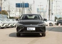 China High Speed Sedan New Energy Electric Vehicle Rising Auto ER6 Used SUV EV Cars for sale