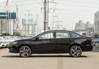 China High Speed Sedan New Energy Electric Vehicle Rising Auto ER6 Used SUV EV Cars for sale