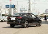 China 2026 OEM High Speed Rising Auto ER6 Electric Vehicle Used Sedan EV Car 520km for sale