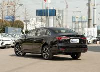China 2026 OEM High Speed Rising Auto ER6 Electric Vehicle Used Sedan EV Car 520km for sale