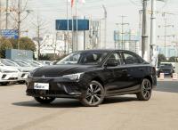 China High Speed Used Rising Automotive ER6  Electric Vehicle New Energy Sedan EV Car for sale