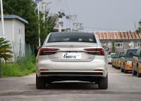 China New Version ER6 Rising Auto Luxury Vehicle Pure Electric New Energy Car for sale