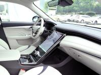China 302Ps Personal Adults Electric Vehicle Car Rising Auto Marvel R EV New Energy Car for sale