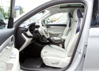 China 302Ps Personal Adults Electric Vehicle Car Rising Auto Marvel R EV New Energy Car for sale
