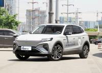 China Fast Ship Smart Sport Rising Auto Marvel R New Energy Auto Motor Power Car For Sale for sale
