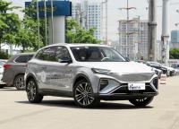 China Fast Ship Smart Sport Rising Auto Marvel R New Energy Auto Motor Power Car For Sale for sale