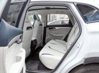 China Fast Ship Smart Sport Rising Auto Marvel R New Energy Auto Motor Power Car For Sale for sale