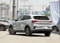 China Low Price Competitive 2WD Rising Auto Marvel R New Energy New Version EV New Car for sale