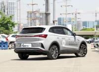 China Low Price Competitive 2WD Rising Auto Marvel R New Energy New Version EV New Car for sale
