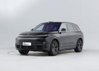 China 170Km EV Lixiang Electric Car New Energy L7 Petrol Electric Hybrid SUV Car for sale