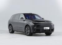 China 170Km EV Lixiang Electric Car New Energy L7 Petrol Electric Hybrid SUV Car for sale