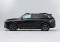 China 170Km EV Lixiang Electric Car New Energy L7 Petrol Electric Hybrid SUV Car for sale