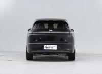 China Long Range High Speed Lixiang EV Electric Car L7 Gasoline 5 Doors 6 Seaters SUV Hybrid Car for sale