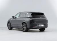 China Long Range High Speed Lixiang EV Electric Car L7 Gasoline 5 Doors 6 Seaters SUV Hybrid Car for sale