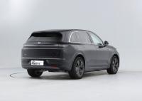 China Long Range High Speed Lixiang EV Electric Car L7 Gasoline 5 Doors 6 Seaters SUV Hybrid Car for sale