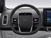 China 5050mm Personal Adult Li Xiang Electric Car L7 Electric Fuel Car Vehicle for sale