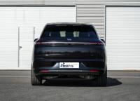 China 12h Charging Lixiang Electric Car Motor Power L7 Battery 6 Seater Hybrid SUV Petrol for sale