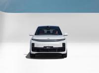 China Li Automatic 620Nm Hybrid Lixiang Electric Car L7 Gasoline Electric 5 Doors 6 Seats Suv Luxury for sale