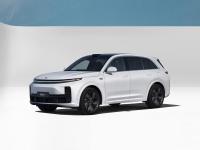 China Li Automatic 620Nm Hybrid Lixiang Electric Car L7 Gasoline Electric 5 Doors 6 Seats Suv Luxury for sale