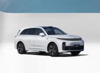 China Li Automatic 620Nm Hybrid Lixiang Electric Car L7 Gasoline Electric 5 Doors 6 Seats Suv Luxury for sale