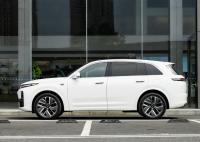 China 2024 ODM Lixiang Electric Car L7 Customized Hybrid 6 Seaters Suv New Car for sale