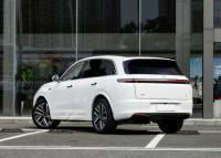 China 2024 ODM Lixiang Electric Car L7 Customized Hybrid 6 Seaters Suv New Car for sale