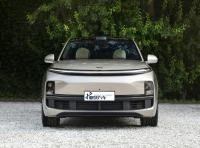 China 2024 ODM Sport Li Xiang Electric Car 12h Charging L8 High Speed New Energy Hybrid Gas Car for sale