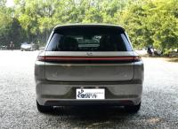 China 2024 ODM Sport Li Xiang Electric Car 12h Charging L8 High Speed New Energy Hybrid Gas Car for sale