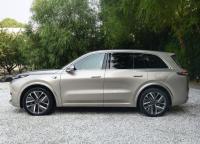 China 2024 ODM Sport Li Xiang Electric Car 12h Charging L8 High Speed New Energy Hybrid Gas Car for sale