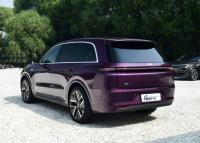 China Luxury Chinese Lixiang Electric Car L8 Sport Automatic Battery Hybrid Suv Car for sale