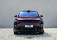 China Luxury Chinese Lixiang Electric Car L8 Sport Automatic Battery Hybrid Suv Car for sale