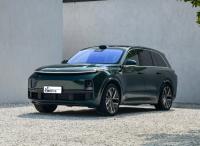 China Adult Personal Auto Lixiang Electric Car L8 Pure Electric Vehicle Hybrid 6 Seaters SUV Car for sale