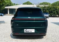 China Adult Personal Auto Lixiang Electric Car L8 Pure Electric Vehicle Hybrid 6 Seaters SUV Car for sale