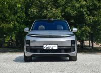 China 2WD Automobile Lixiang EV Electric Car L8 New Version Hybrid SUV Car for sale